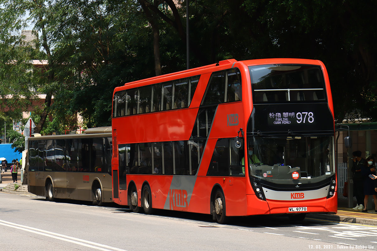 KMB ADL E50D 12.8m (Euro 6) :: 310 -- fotop.net photo sharing network