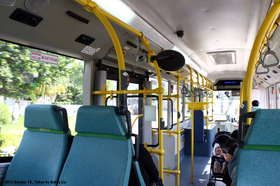 Fairview Park Shuttle Bus :: 27 -- fotop.net photo sharing network