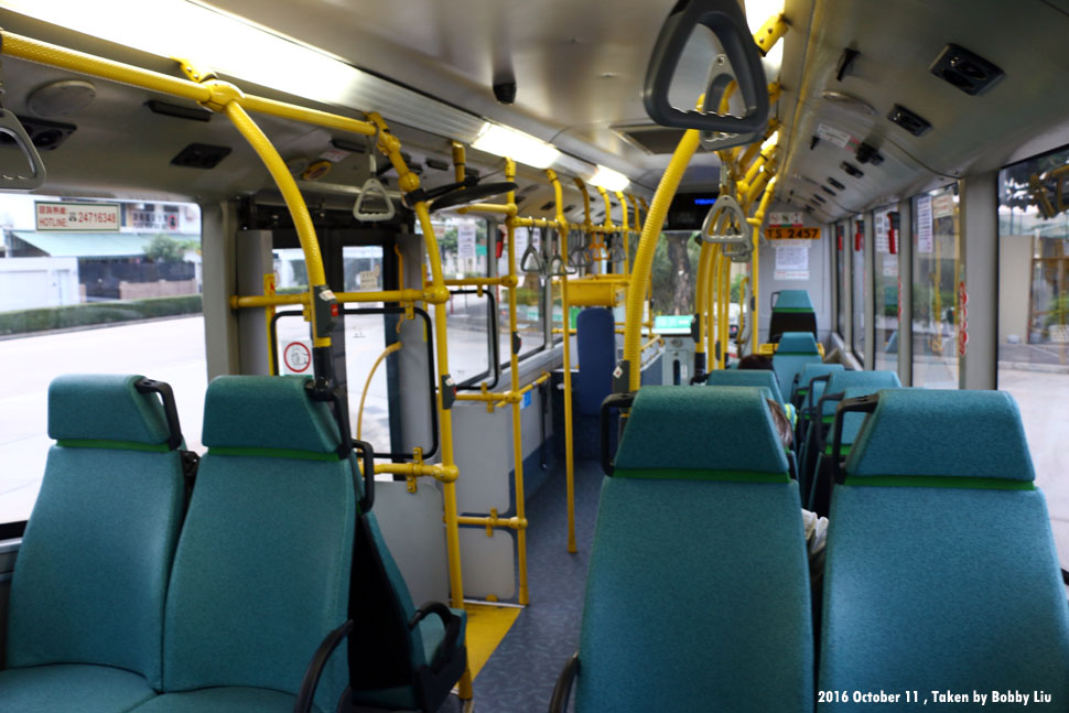 Fairview Shuttle Bus :: 59 -- fotop.net photo sharing network