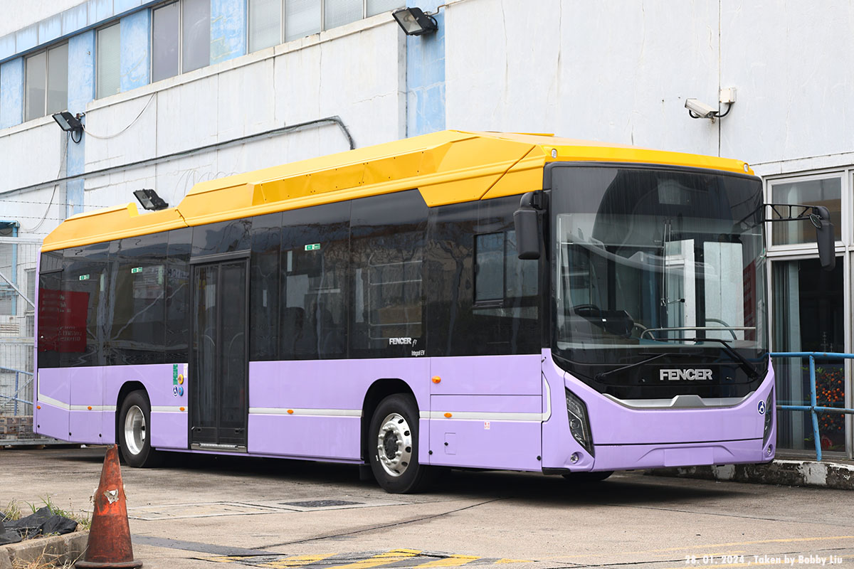 Fencher F1 ebus -- fotop.net photo sharing network