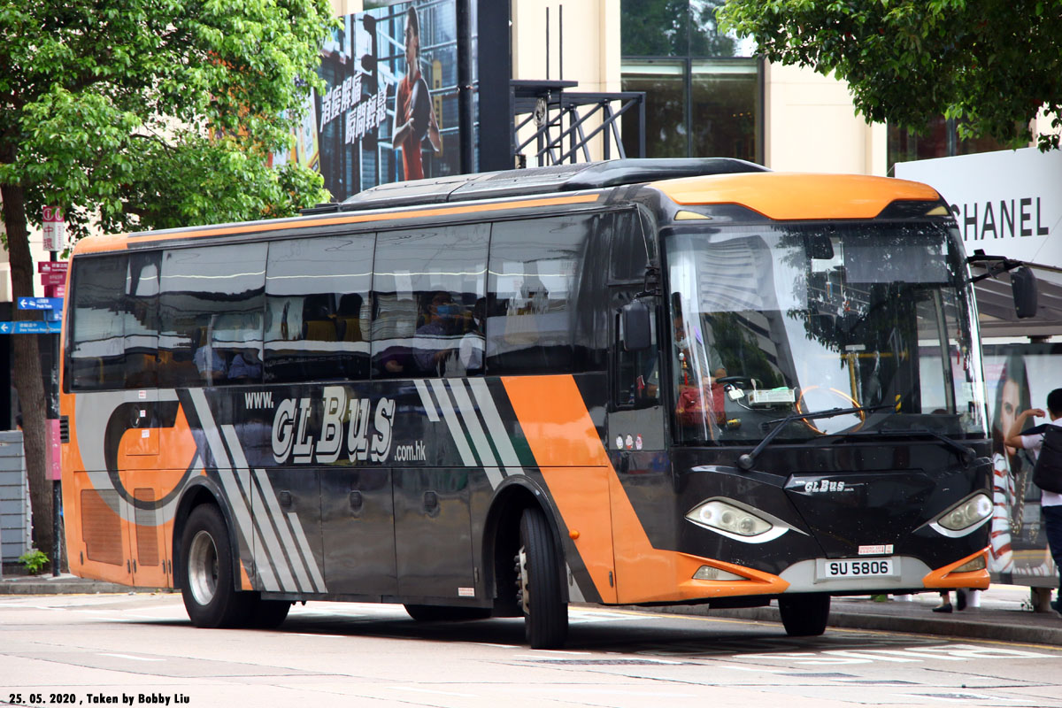 GAC Coach :: 36 -- fotop.net photo sharing network