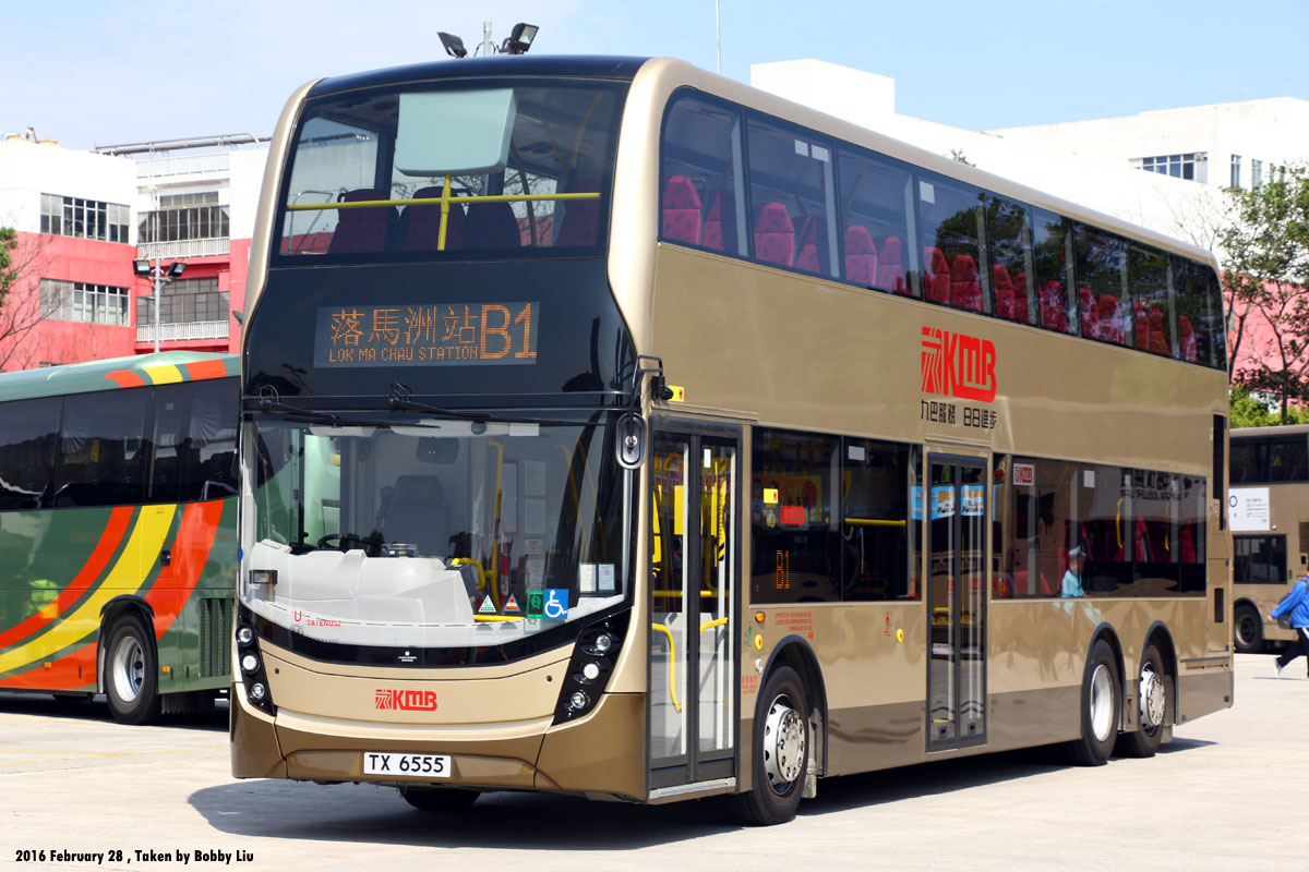 HK Bus Rally 2016 :: 207 -- fotop.net photo sharing network