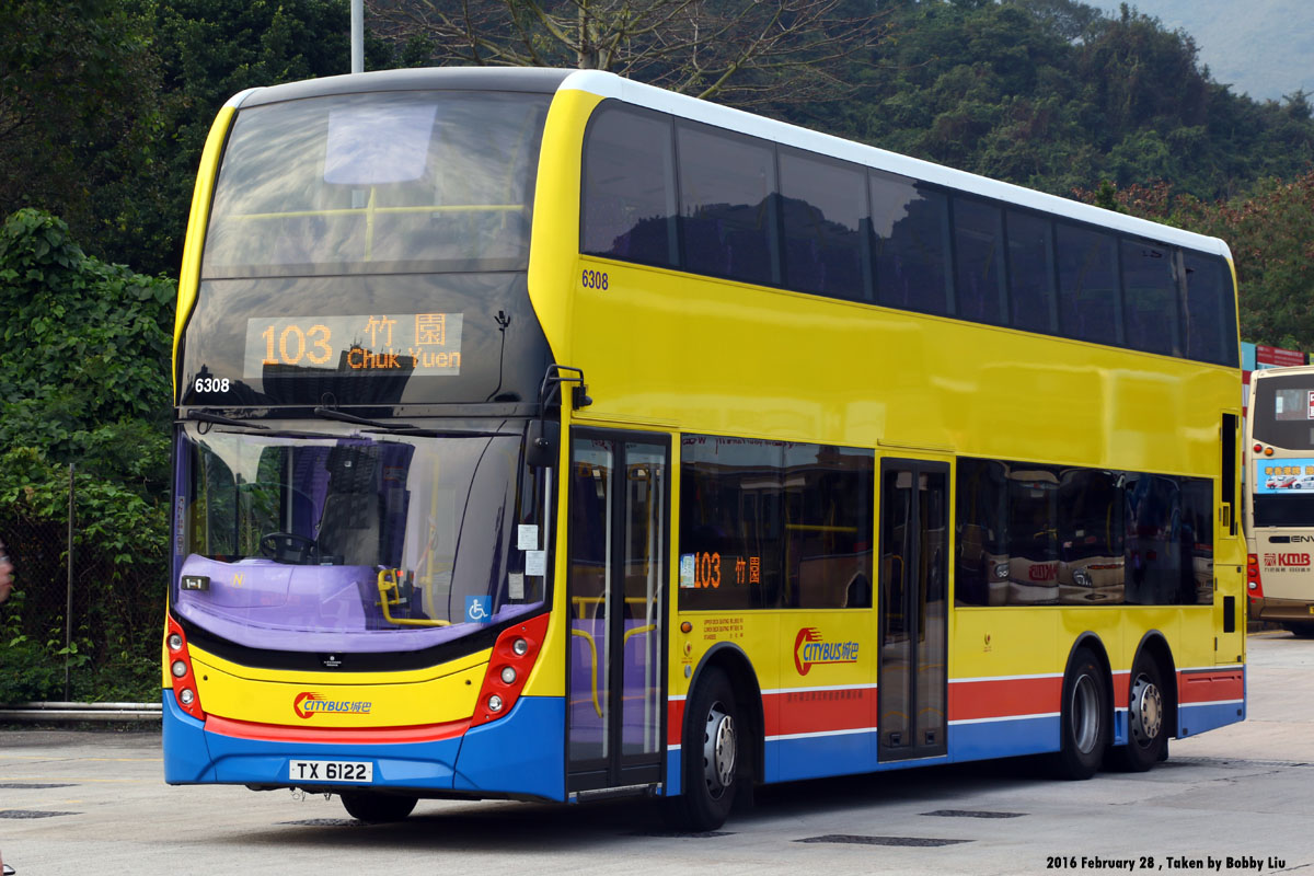 HK Bus Rally 2016 :: 447 -- fotop.net photo sharing network