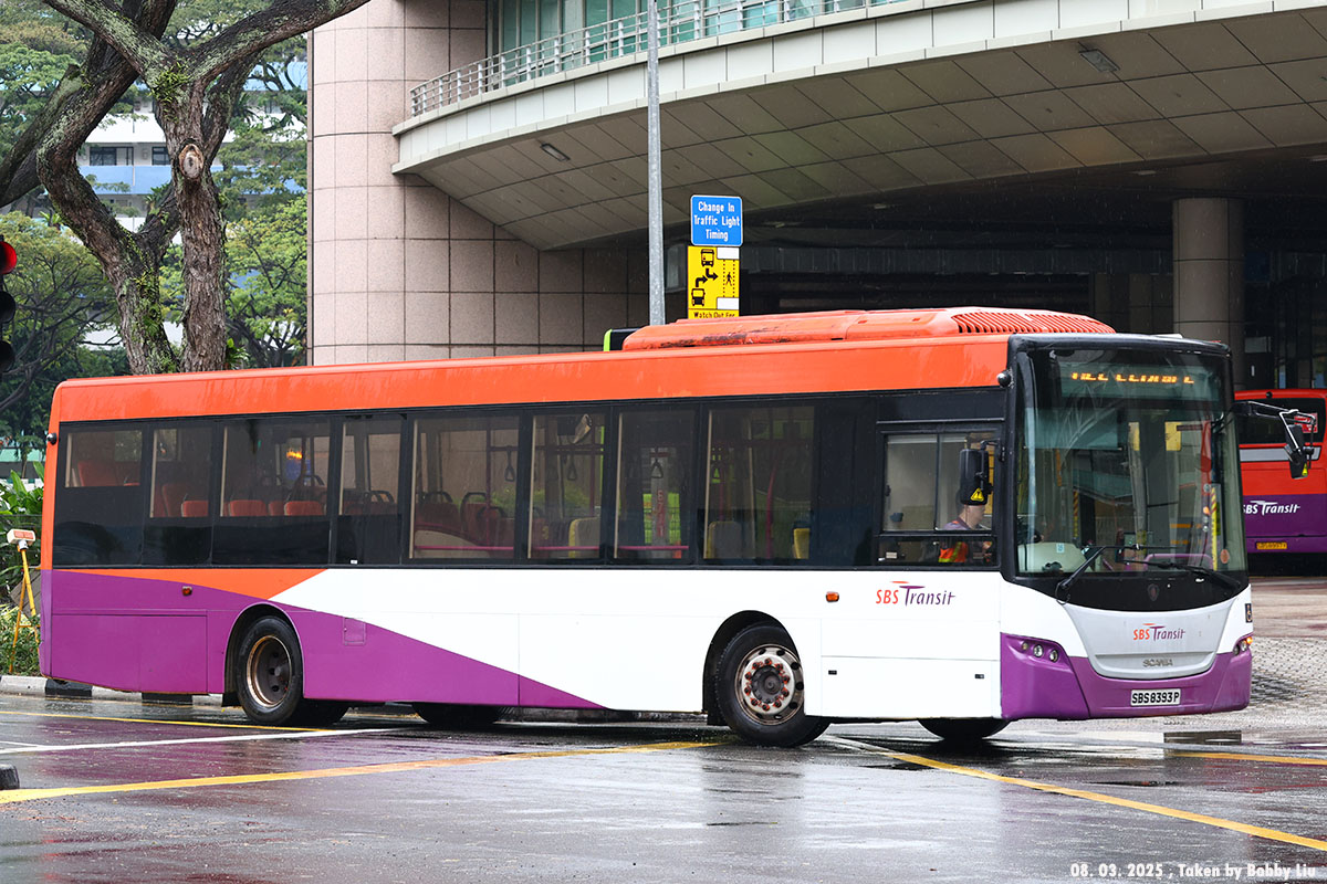 Scania K230UB :: 95 -- fotop.net photo sharing network