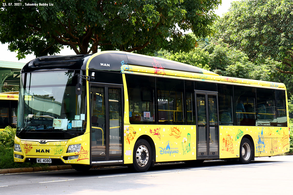 Disney Shuttle Bus (KCM) :: 94 -- fotop.net photo sharing network