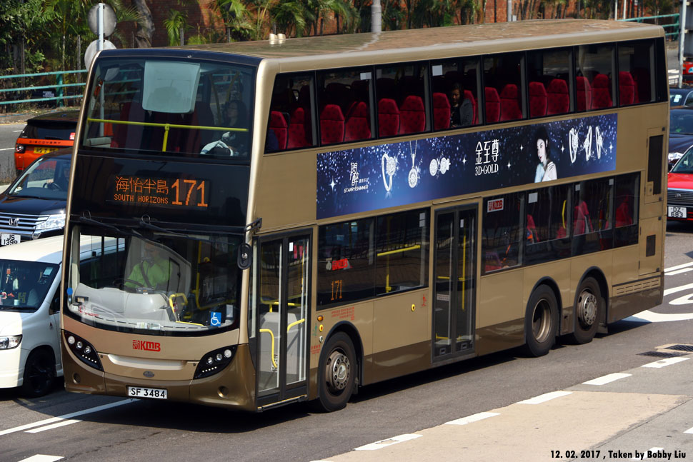 KMB ADL E50D :: 998 -- fotop.net photo sharing network