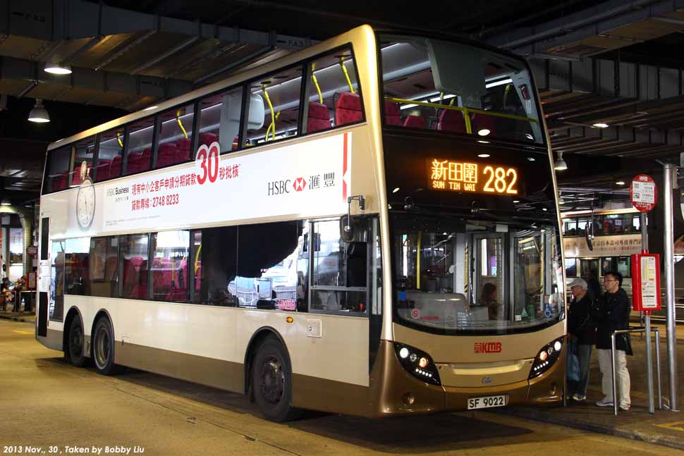 KMB ADL E50D :: 95 -- fotop.net photo sharing network