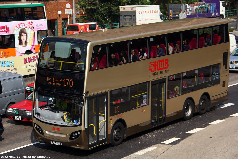 KMB ADL E50D :: 91 -- fotop.net photo sharing network