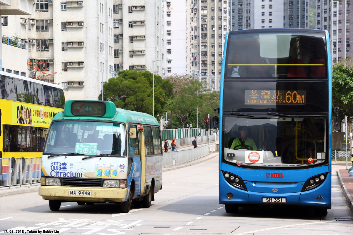 KMB ADL E50D :: 1158 -- fotop.net photo sharing network