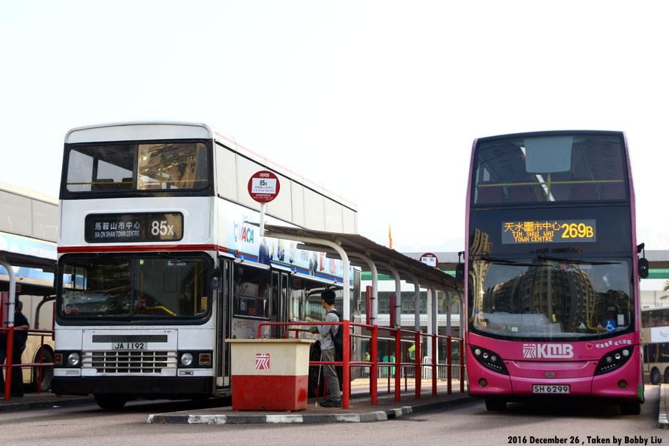 KMB ADL E50D :: 957 -- fotop.net photo sharing network