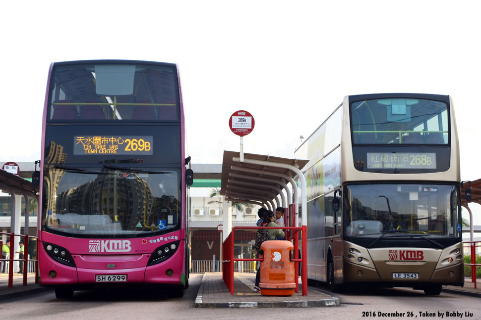 KMB ADL E50D :: 956 -- fotop.net photo sharing network