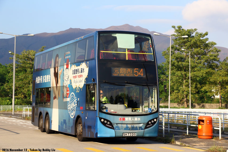 KMB ADL E50D :: 931 -- fotop.net photo sharing network