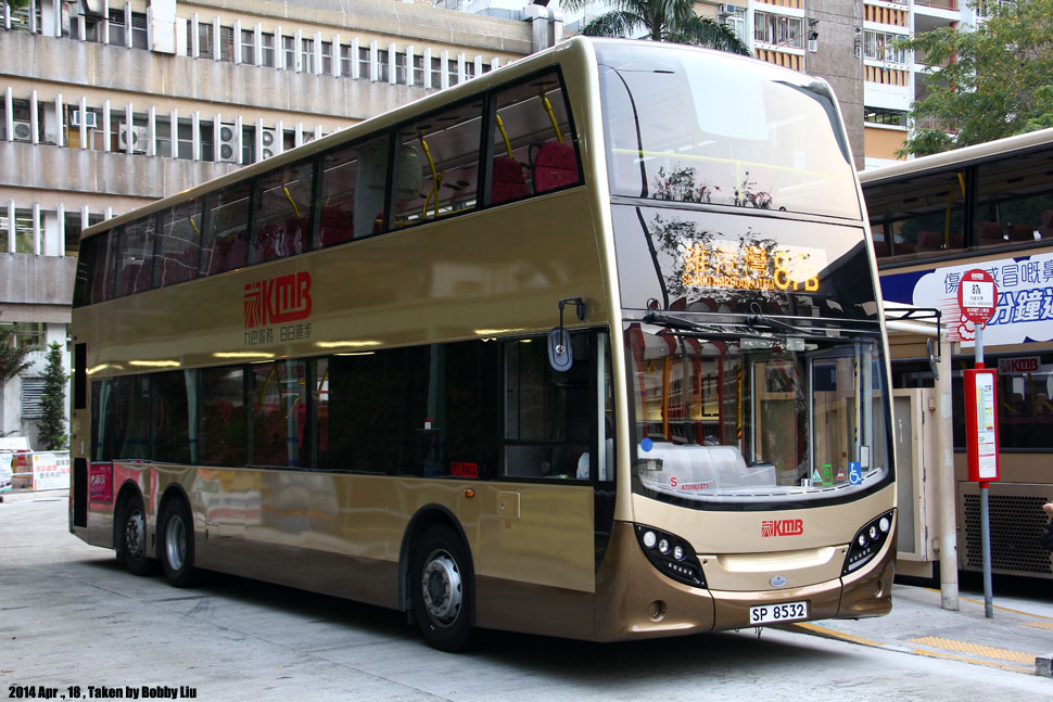 KMB ADL E50D :: 181 -- fotop.net photo sharing network