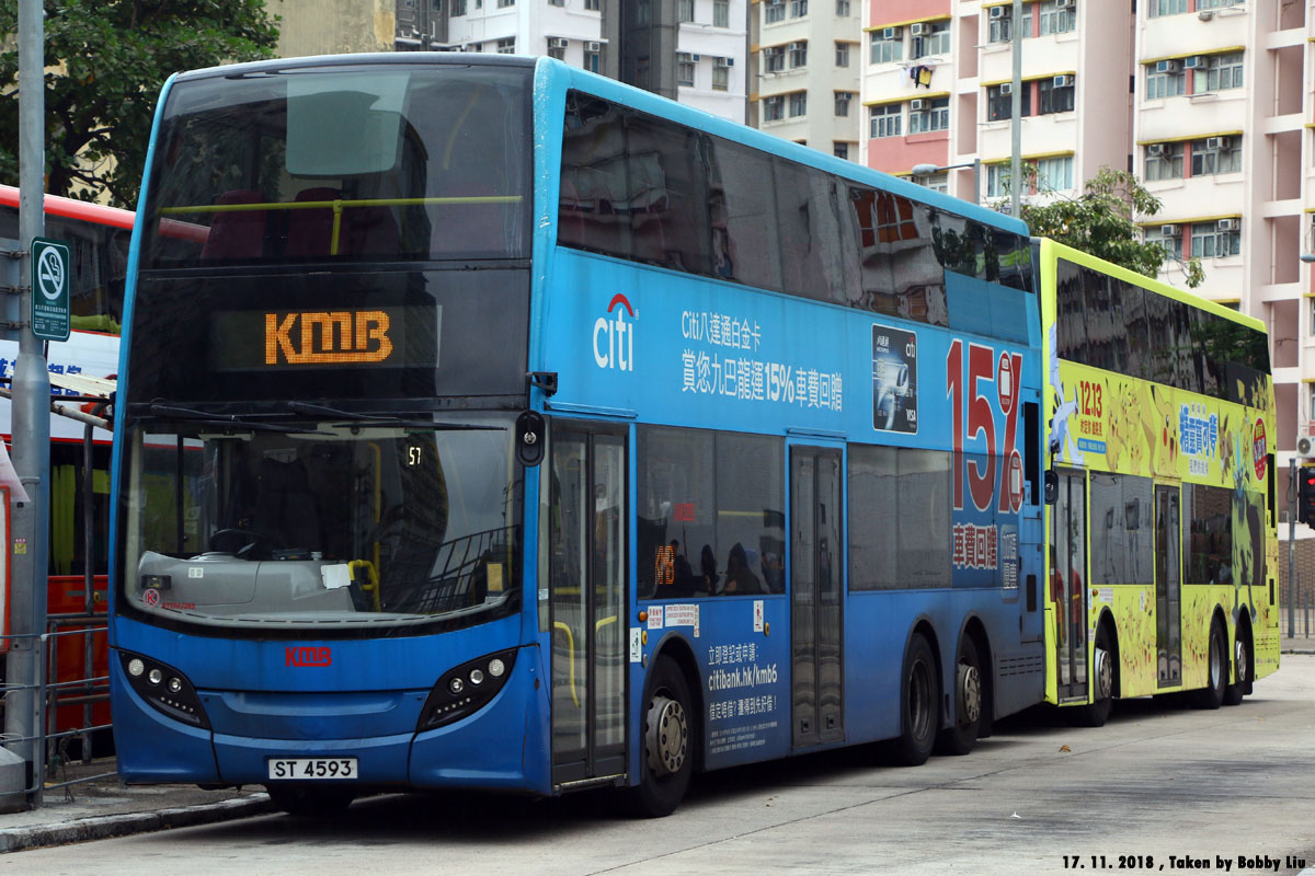 KMB ADL E50D :: 1396 -- fotop.net photo sharing network