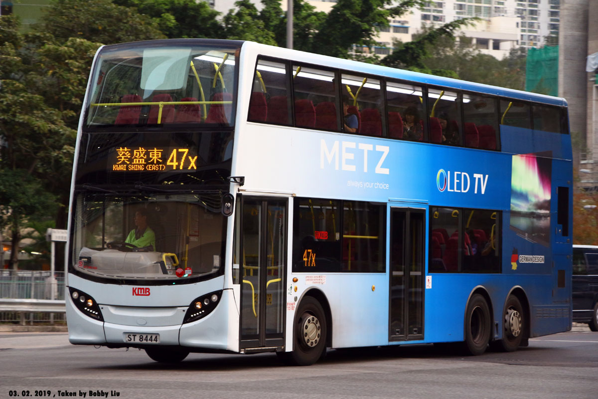 KMB ADL E50D :: 1438 -- fotop.net photo sharing network