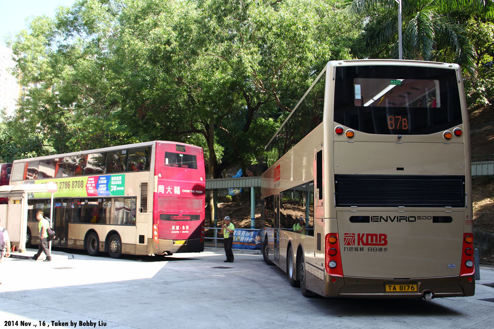 KMB ADL E50D :: 340 -- fotop.net photo sharing network