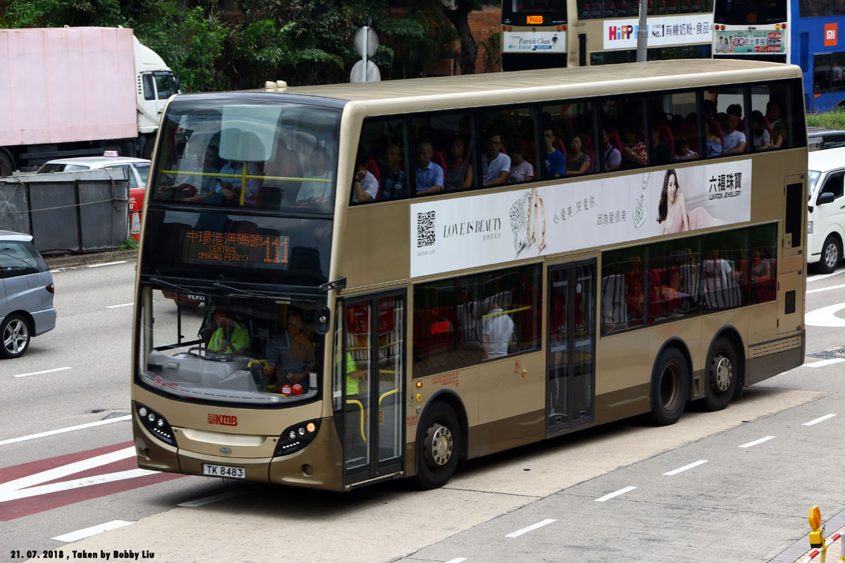 KMB ADL E50D :: 1272 -- fotop.net photo sharing network