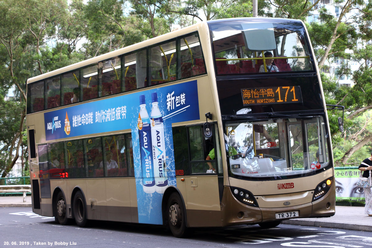 KMB ADL E50D :: 1676 -- fotop.net photo sharing network