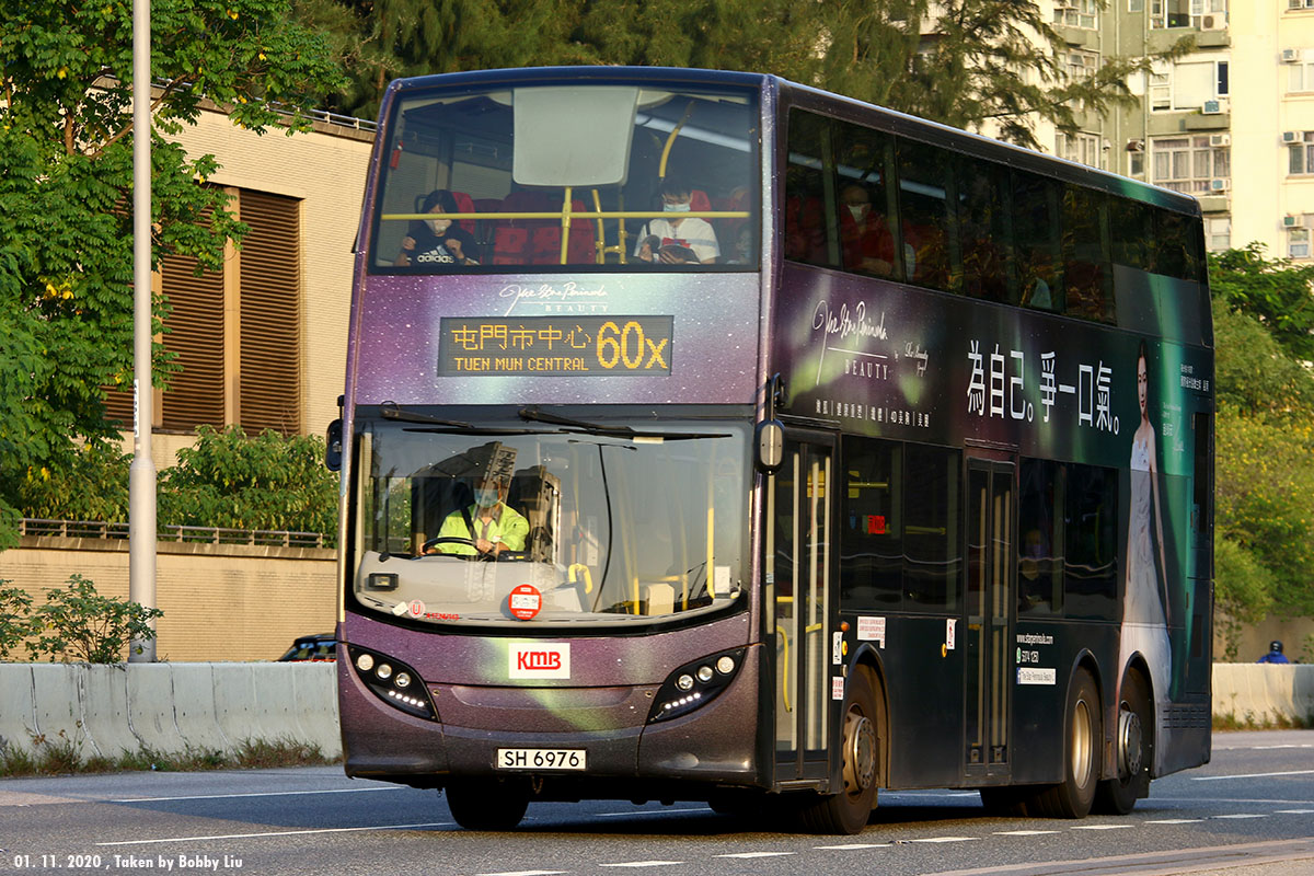 KMB ADL E50D Part 2 :: 369 -- fotop.net photo sharing network