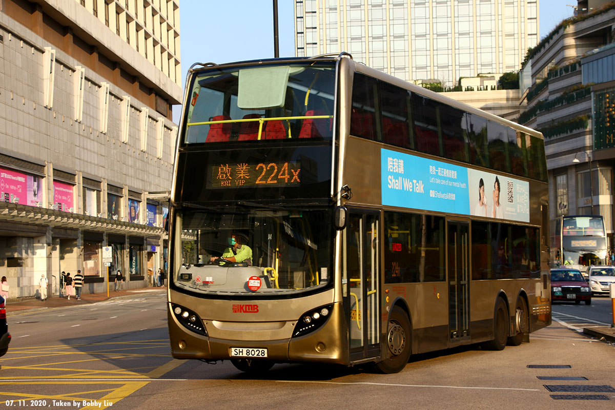 KMB ADL E50D Part 2 :: 389 -- fotop.net photo sharing network