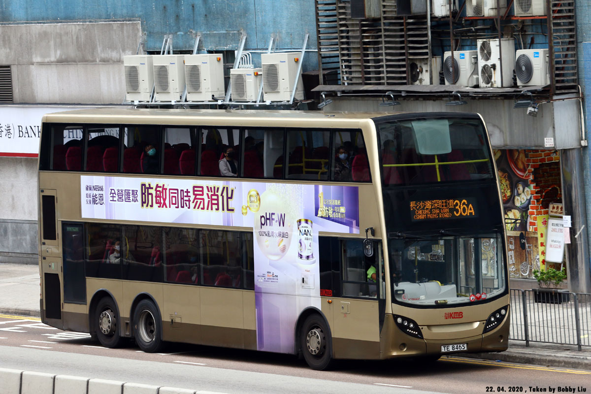 KMB ADL E50D Part 2 :: 98 -- fotop.net photo sharing network