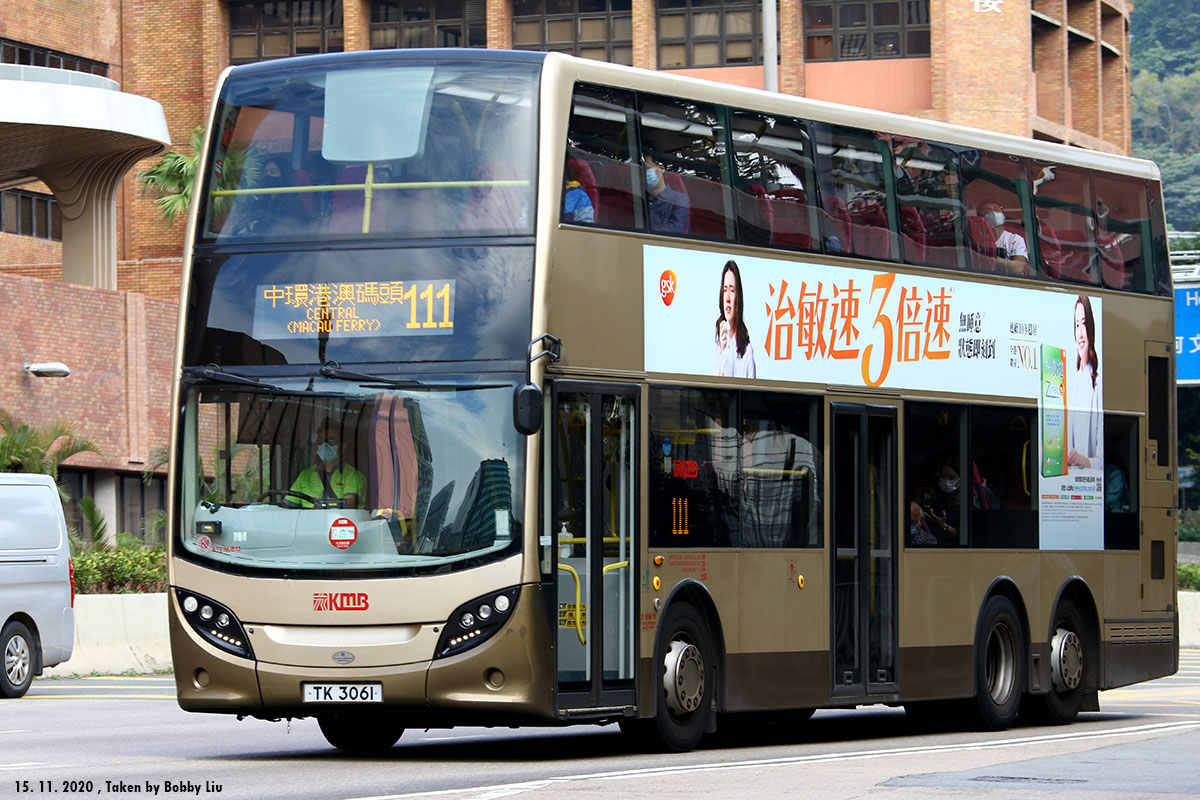 KMB ADL E50D Part 2 :: 428 -- fotop.net photo sharing network