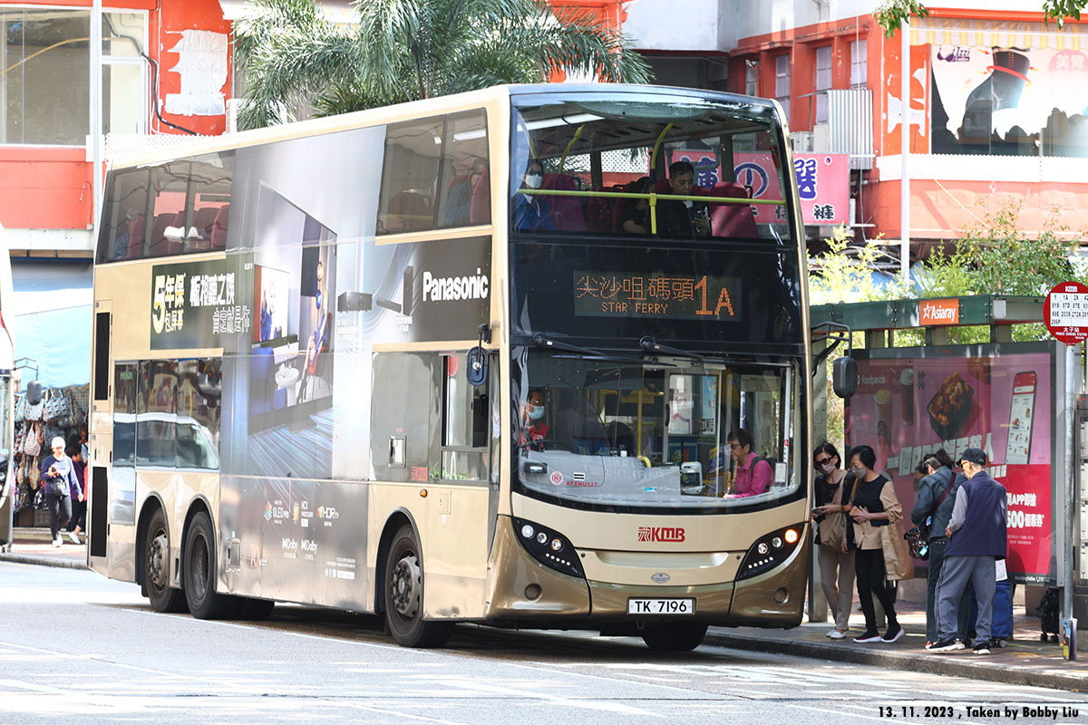 KMB ADL E50D Part 2 :: 1504 -- fotop.net photo sharing network
