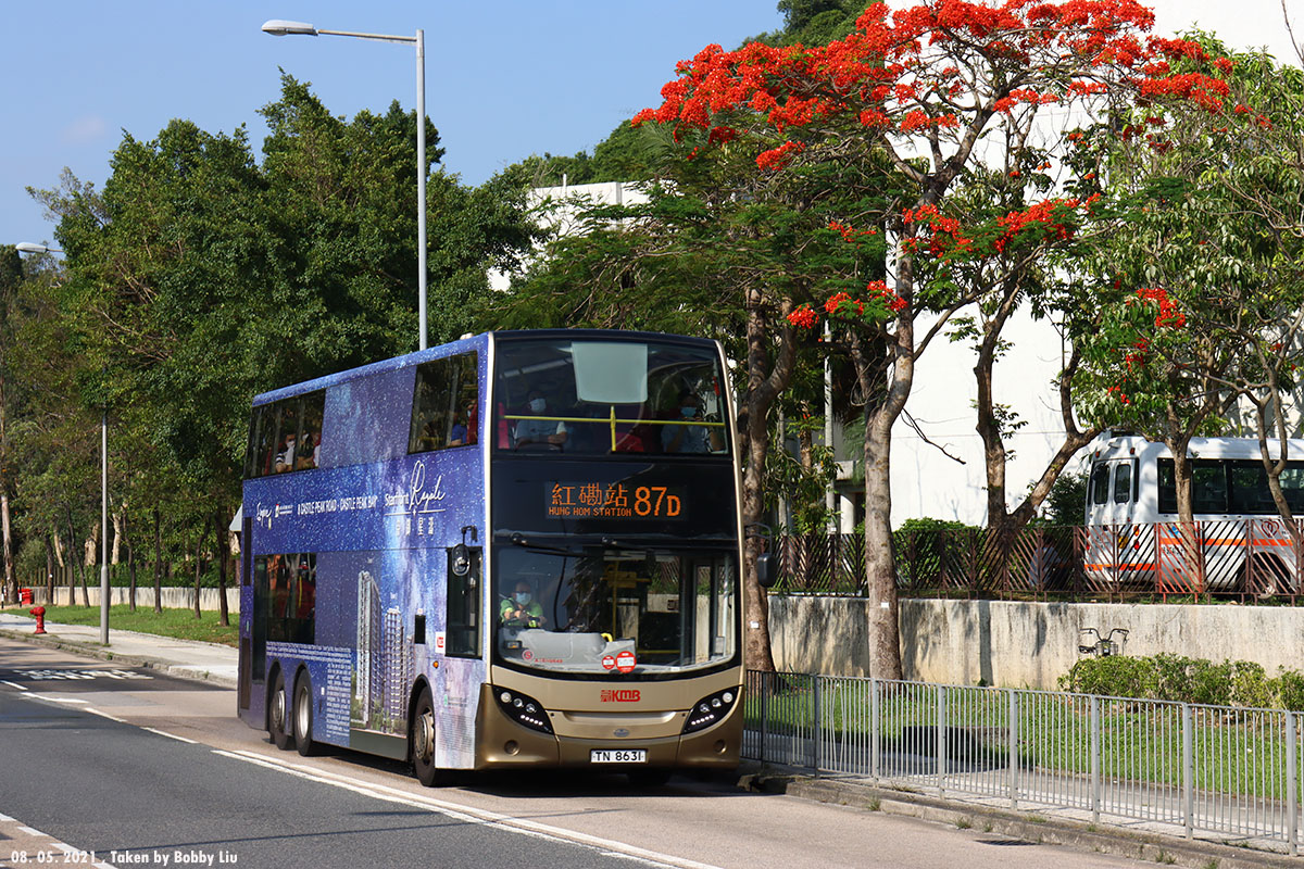 KMB ADL E50D Part 2 :: 629 -- fotop.net photo sharing network