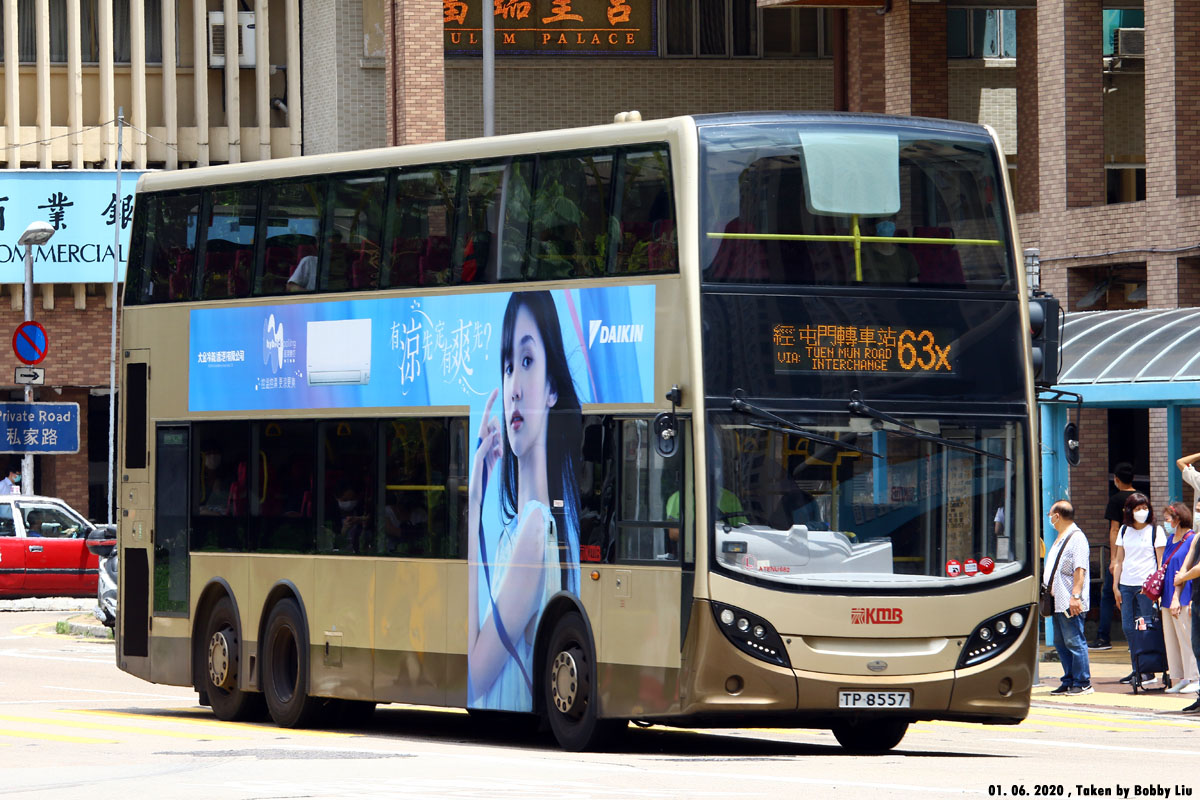 KMB ADL E50D Part 2 :: 170 -- fotop.net photo sharing network