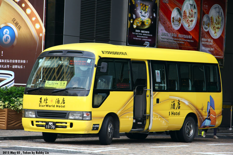 Macau Bus Trip 2 May 2015 :: 11 -- fotop.net photo sharing network