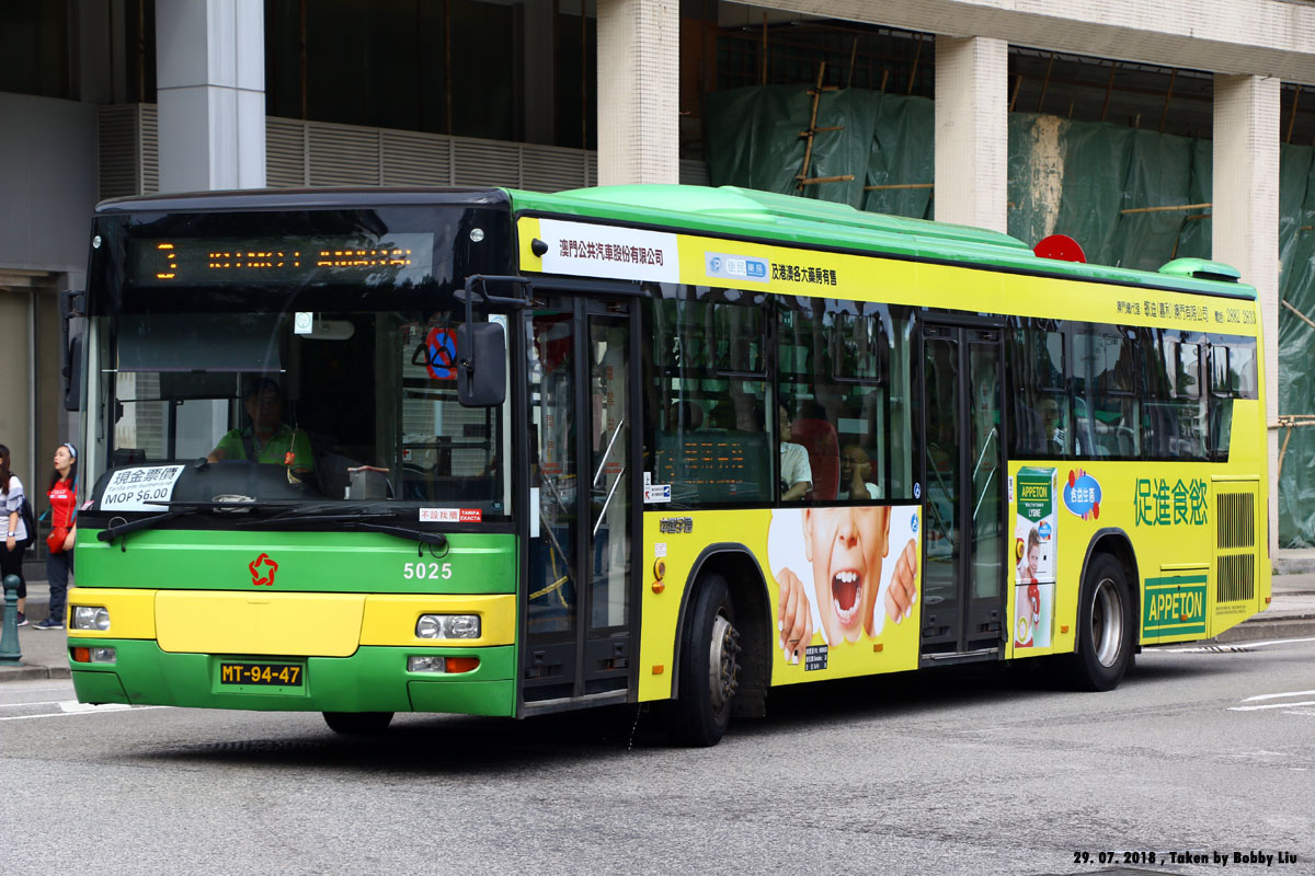 Macau Bus Trip 290718 :: 122 -- fotop.net photo sharing network