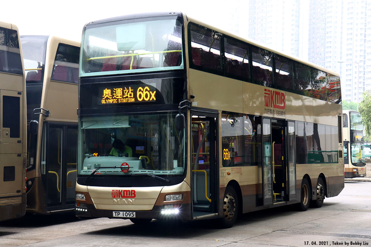 KMB MAN A95 (ND363F) :: 44 -- fotop.net photo sharing network