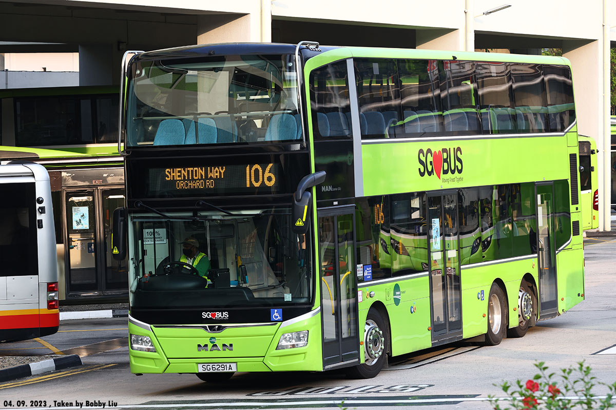 MAN A95 (3-Doors) :: 26 -- fotop.net photo sharing network