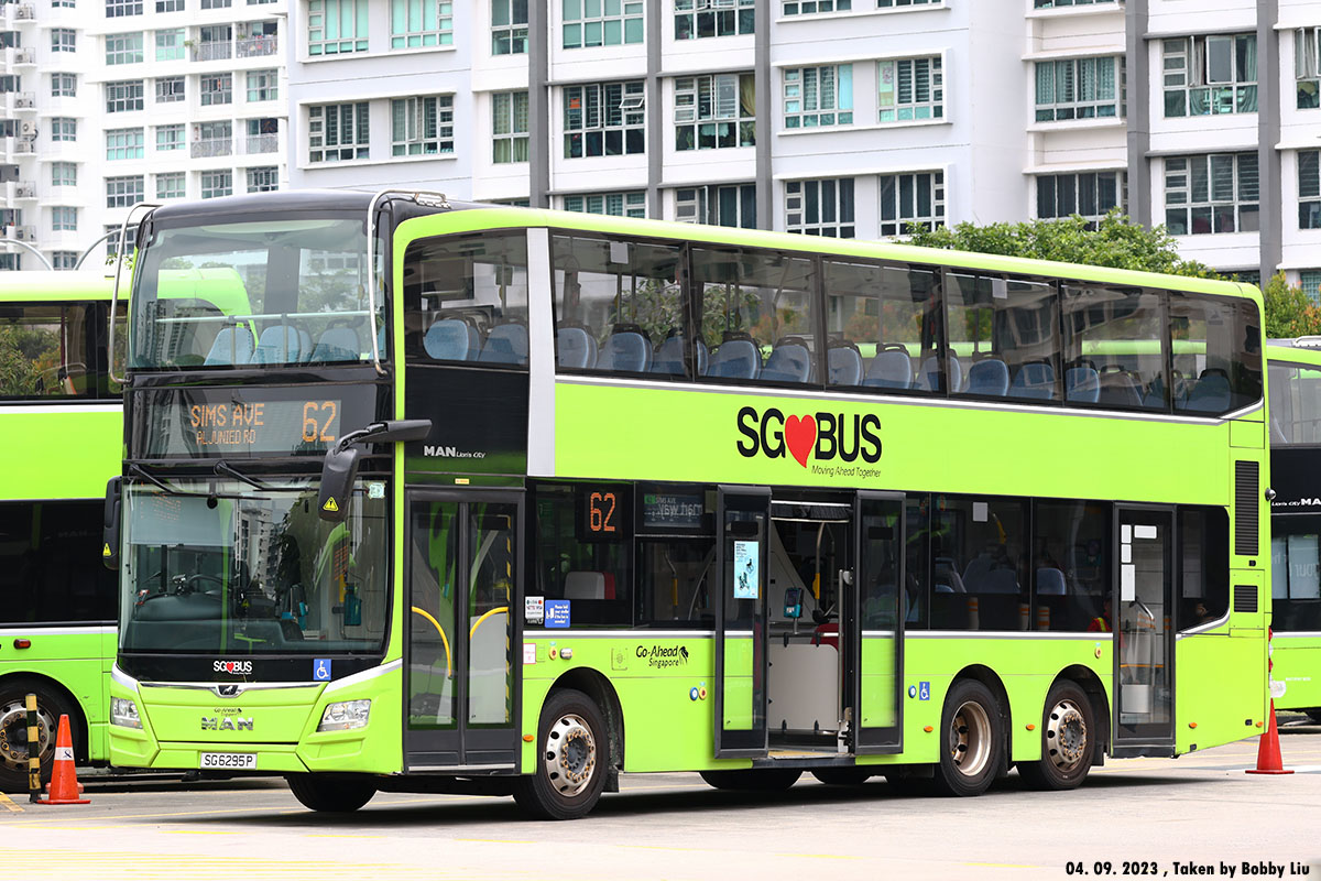 MAN A95 (3-Doors) -- fotop.net photo sharing network