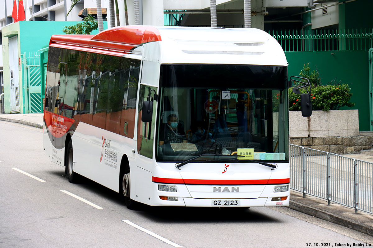 MAN Mobility Bus :: 54 -- fotop.net photo sharing network