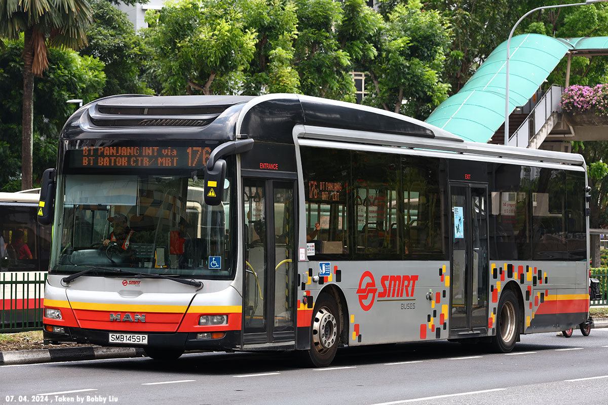 MAN A22 / A24 :: 103 -- fotop.net photo sharing network