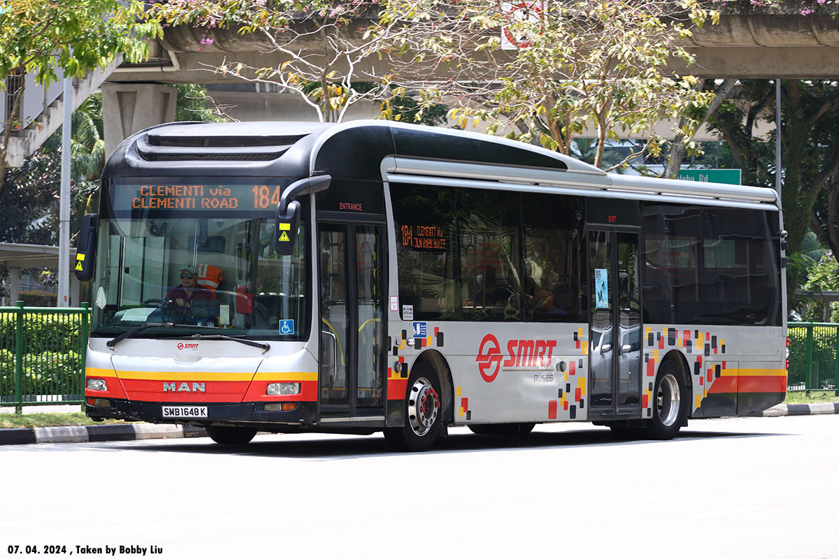 MAN A22 / A24 -- fotop.net photo sharing network