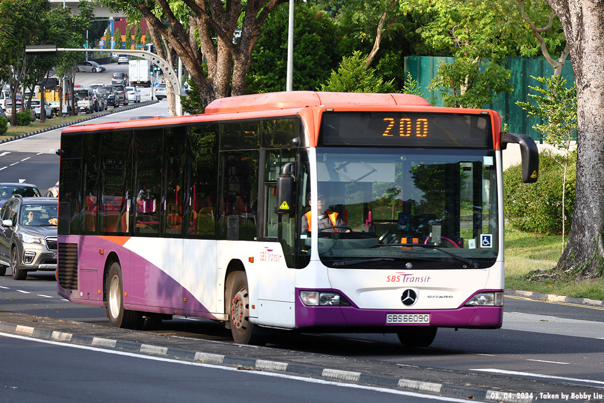 Mercedes Benz Citaro :: 177 -- fotop.net photo sharing network