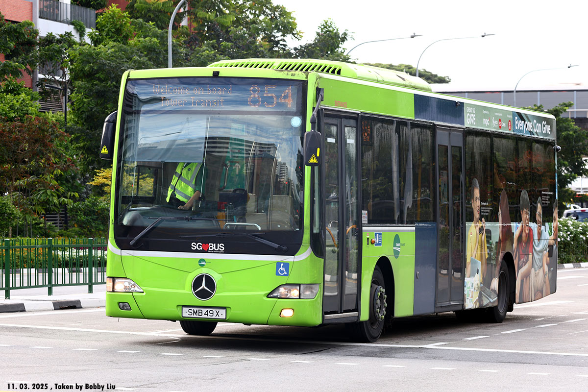 Mercedes Benz OC500LE :: 36 -- fotop.net photo sharing network