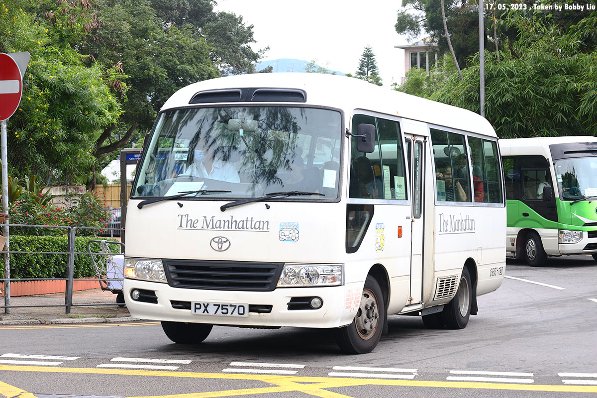 Minibuses in HK (General) :: 1884 -- fotop.net photo sharing network