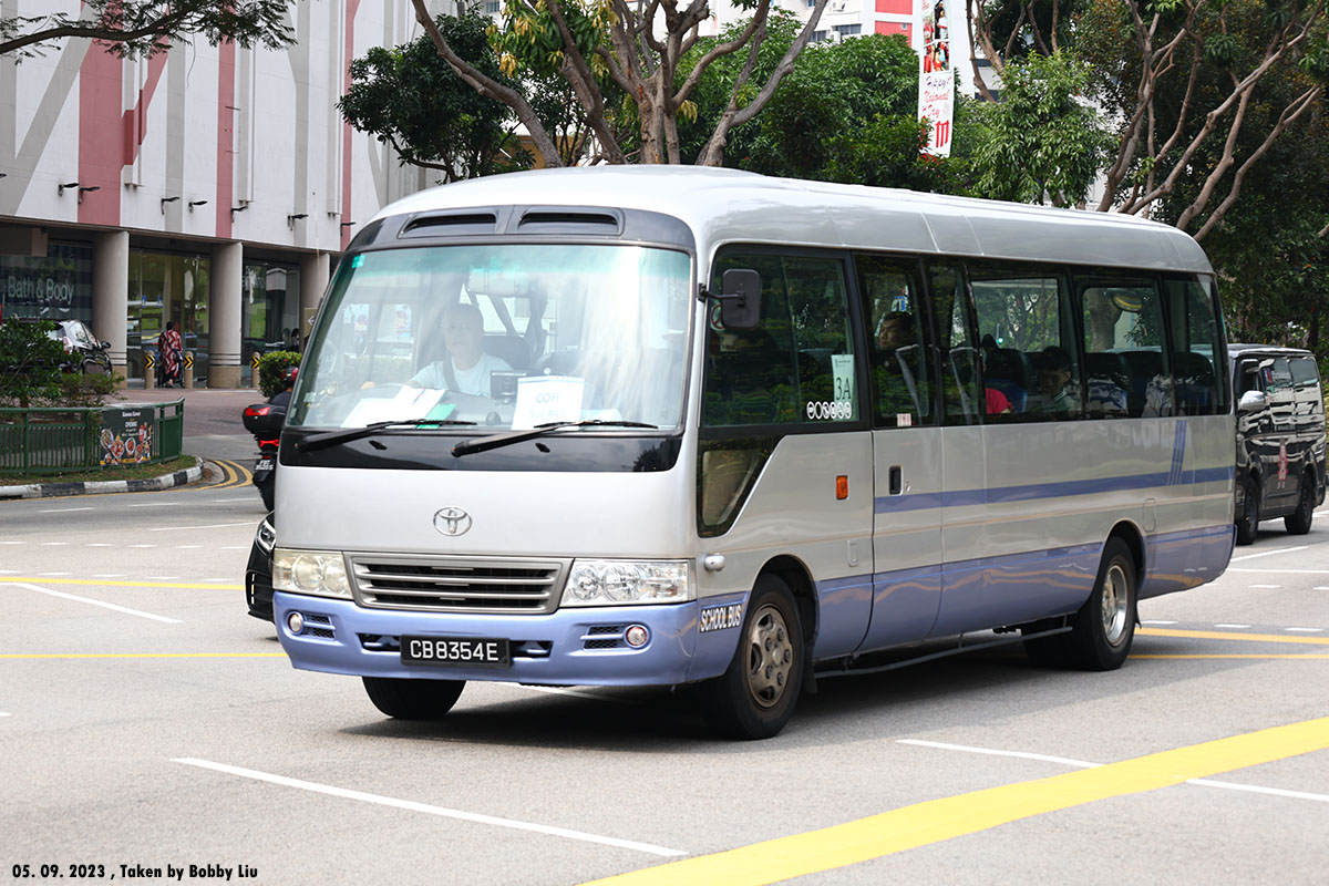 Private Buses :: 19 -- fotop.net photo sharing network