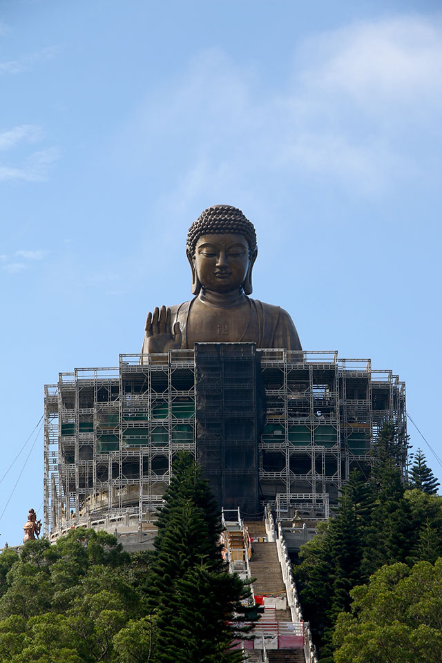 Ngong Ping :: 86 -- fotop.net photo sharing network