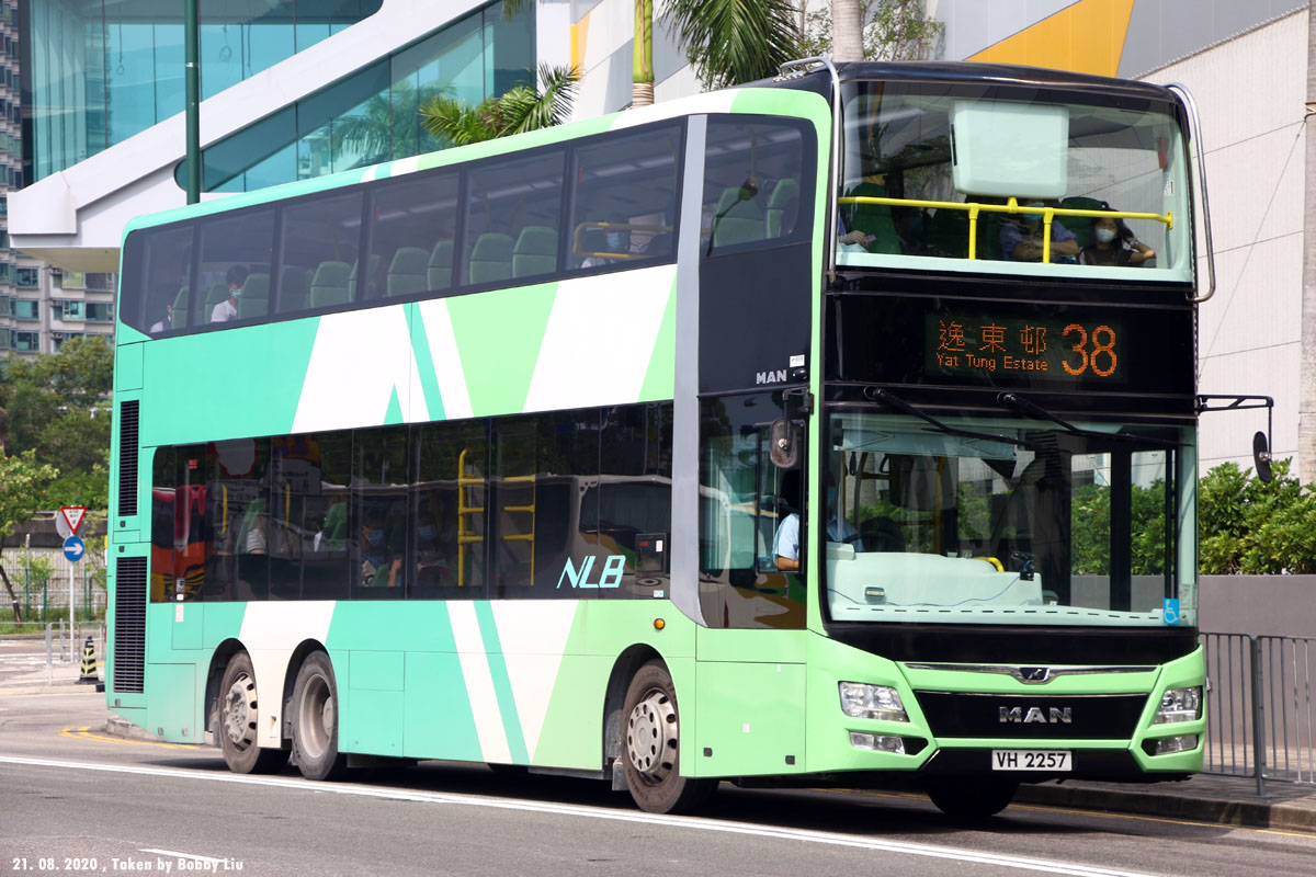 NLB MAN A95 Facelift :: 428 -- fotop.net photo sharing network