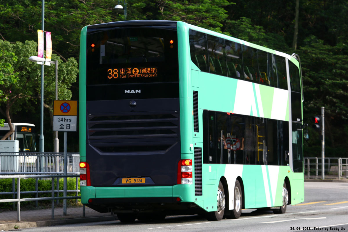 NLB MAN A95 Facelift :: 43 -- fotop.net photo sharing network