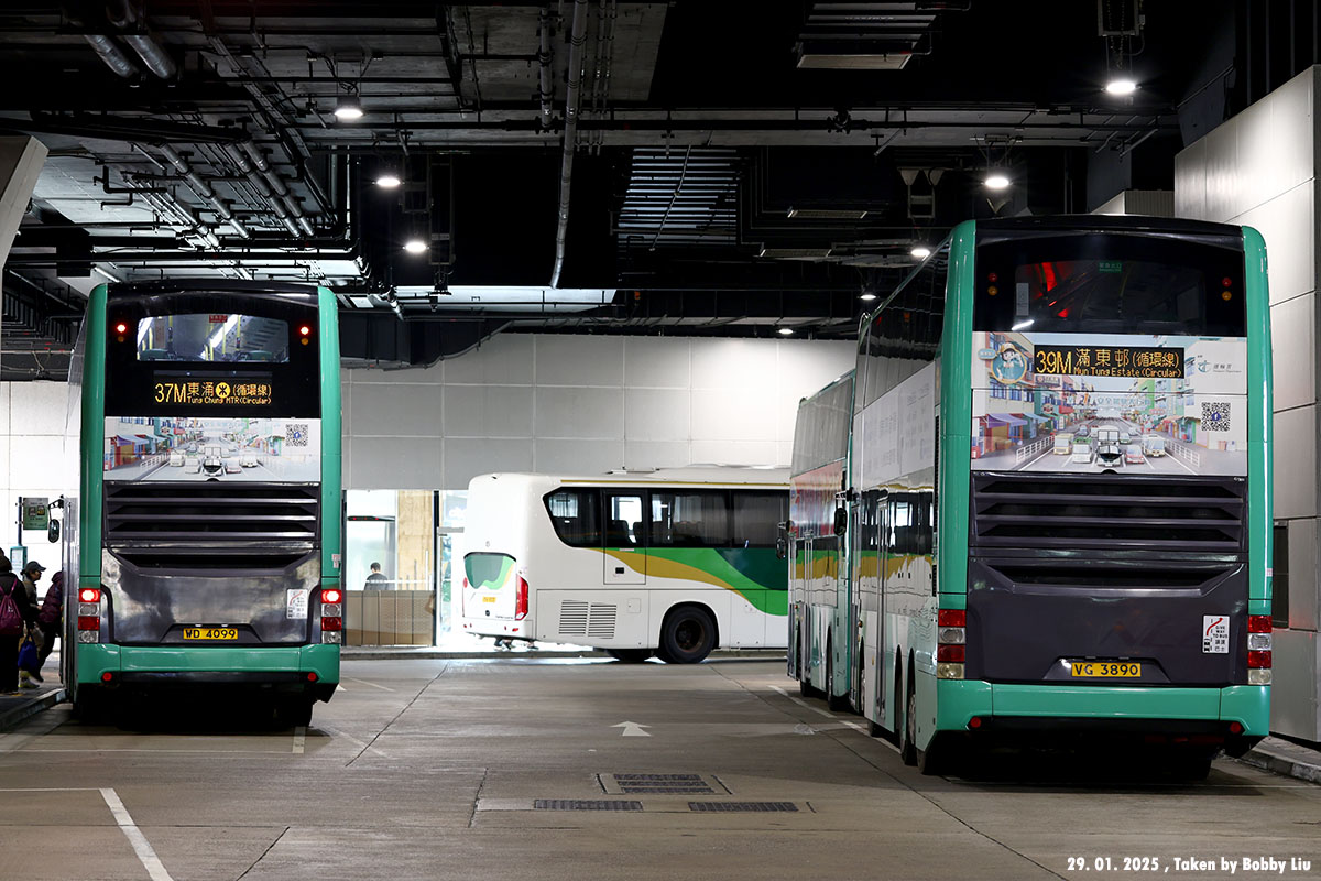 NLB MAN A95 Facelift :: 599 -- fotop.net photo sharing network