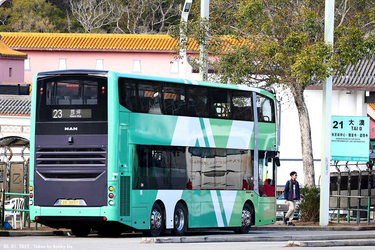 NLB MAN A95 11.7m :: 74 -- fotop.net photo sharing network