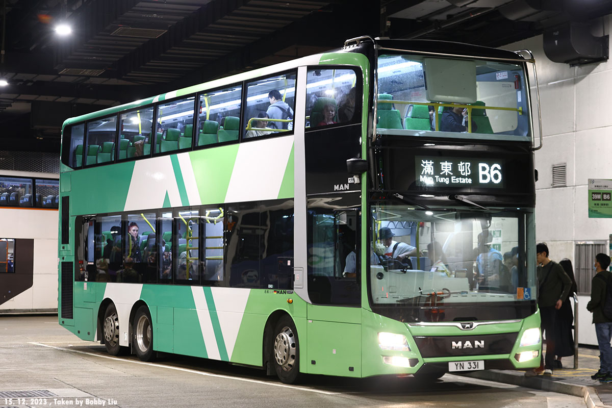 NLB MAN A95 11.7m :: 26 -- fotop.net photo sharing network