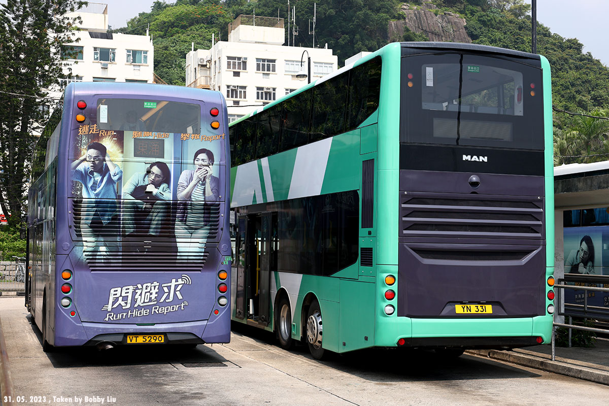 NLB MAN A95 11.7m :: 5 -- fotop.net photo sharing network