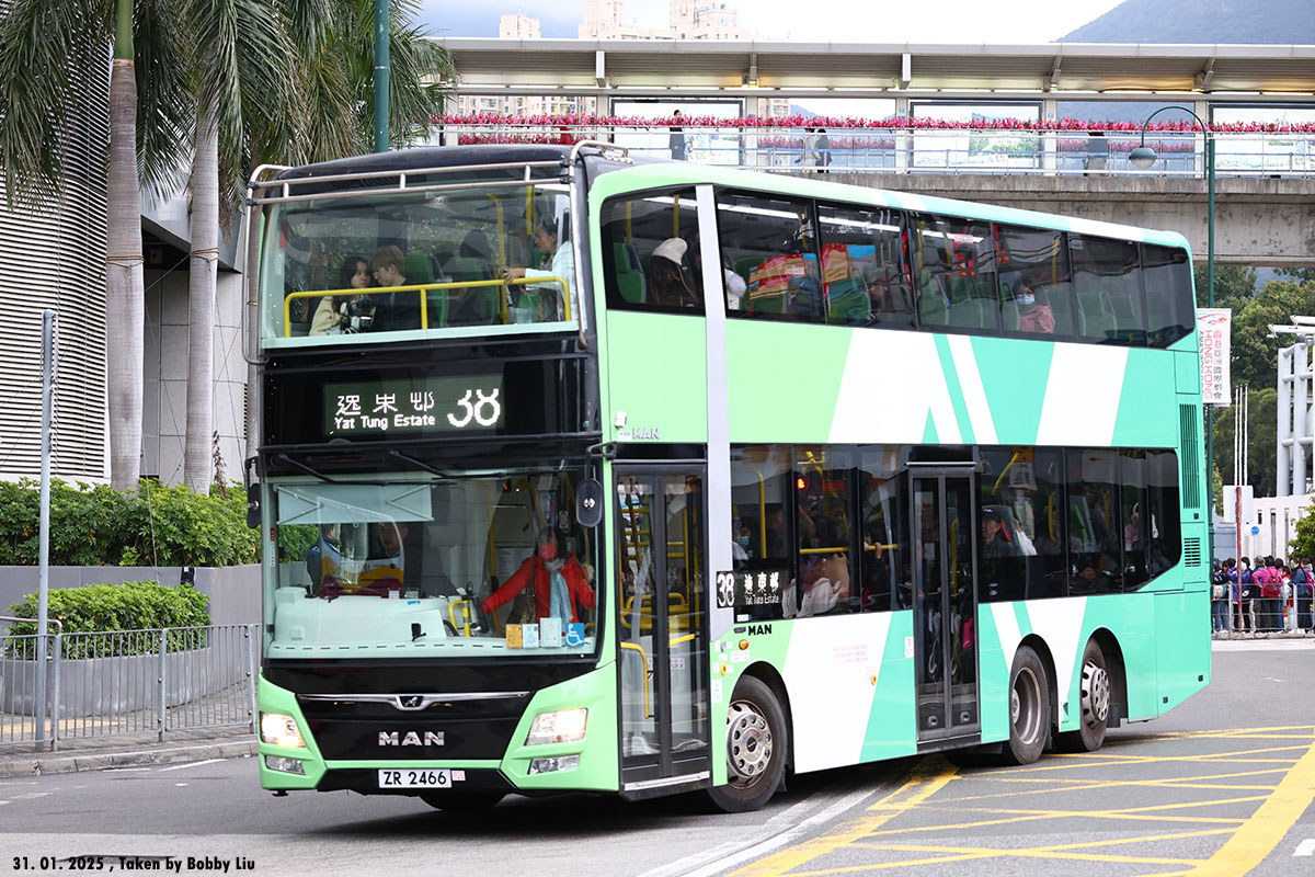 NLB MAN A95 11.7m :: 109 -- fotop.net photo sharing network