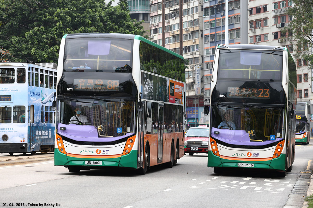 NWFB ADL E50D Facelift 12.8m :: 486 -- fotop.net photo sharing network